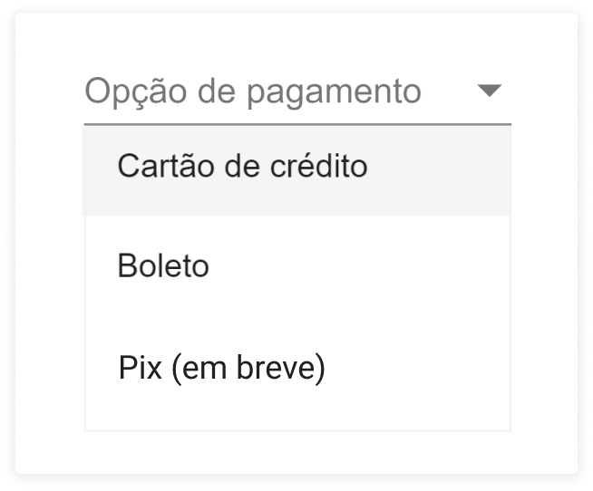 Recorrência – Conpay